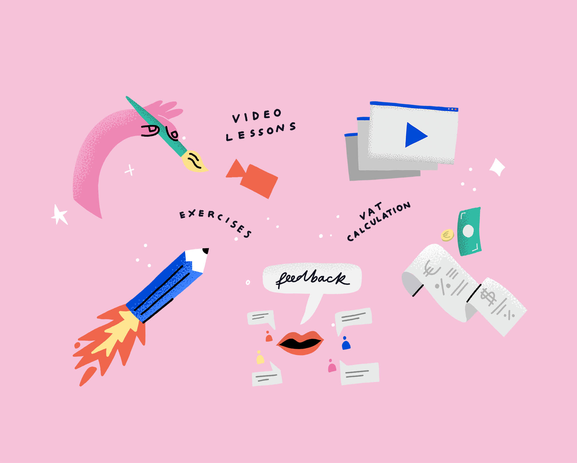 Create your own teaching platform CreativeMindClass Blog ...
